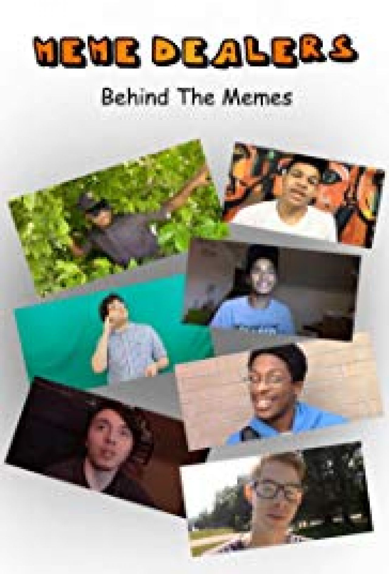 Behind the Memes (2016) - naEKRANIE.pl