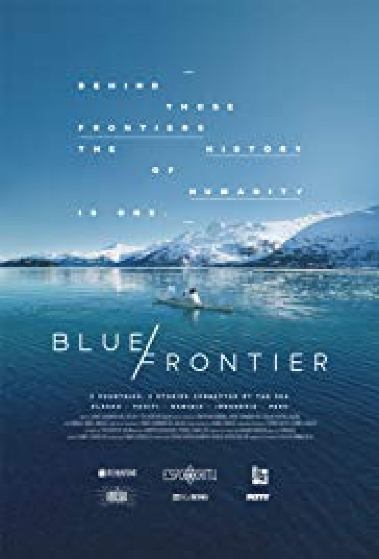 Blue Frontier (2018) - naEKRANIE.pl