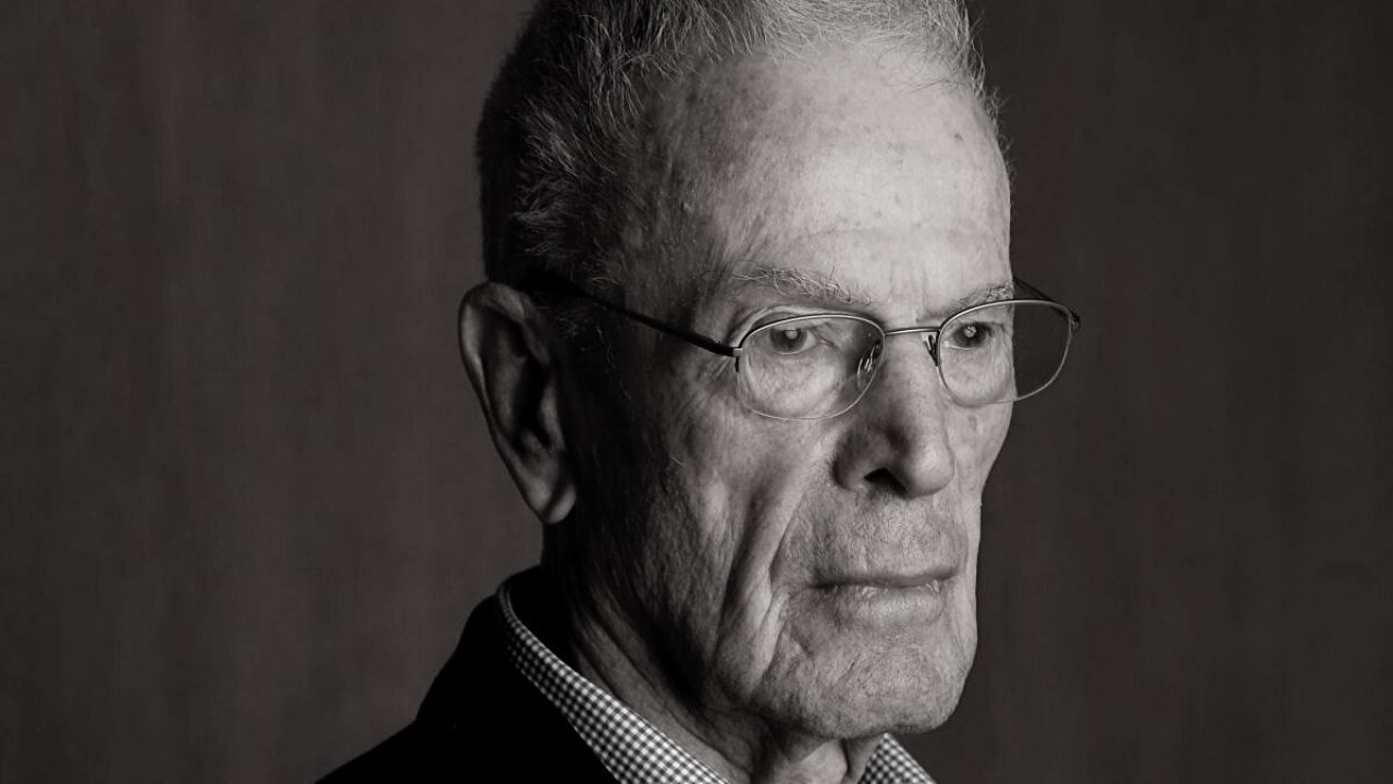 Gene Reynolds nie żyje. Współtwórca M*A*S*H miał 96 lat