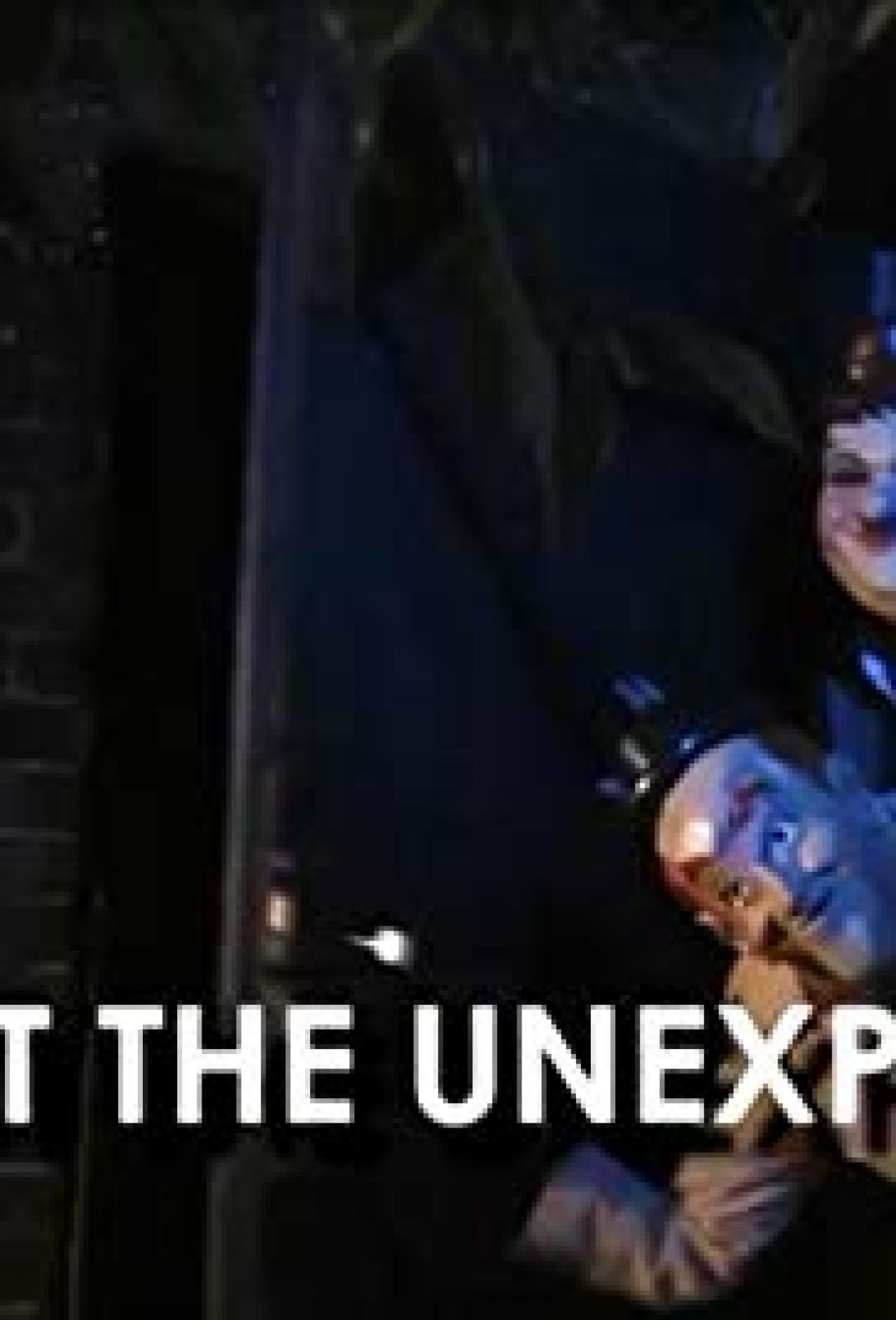 The Return of Alan Strange (2016) - naEKRANIE.pl