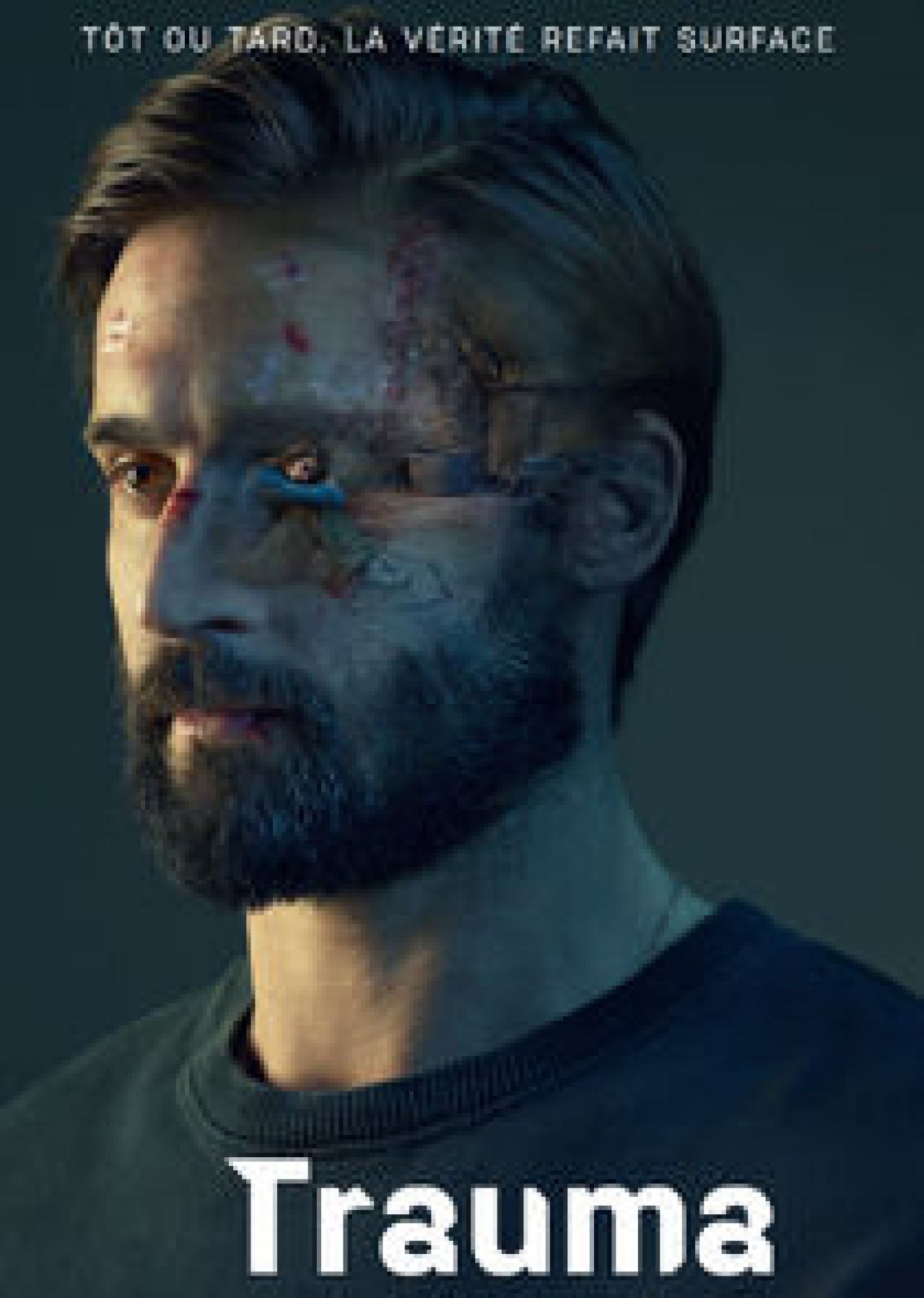 Trauma - serial (2019)