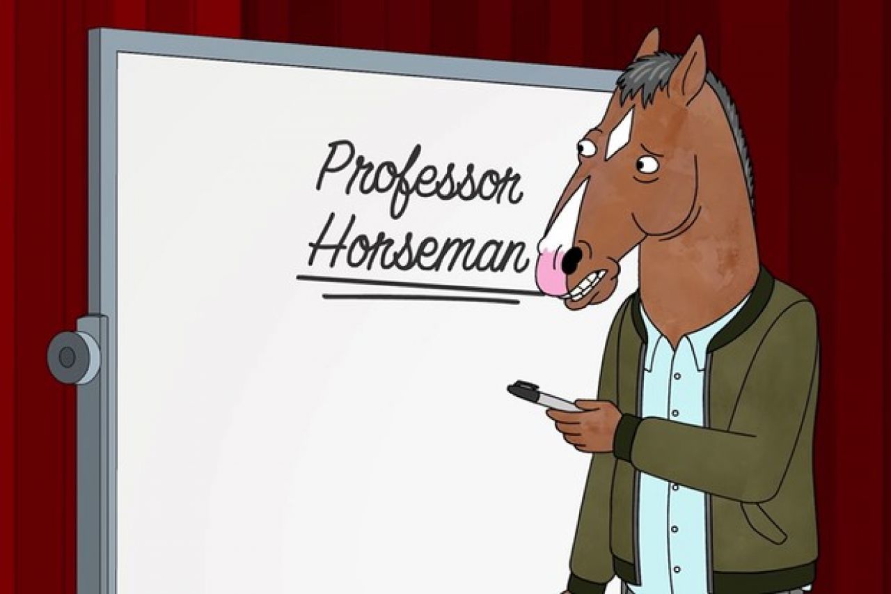 BoJack Horseman: sezon 6 (finał serialu) – recenzja