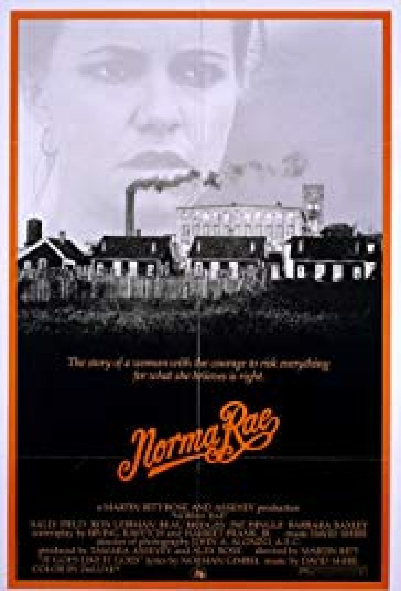 Norma Rae (1979) - naEKRANIE.pl