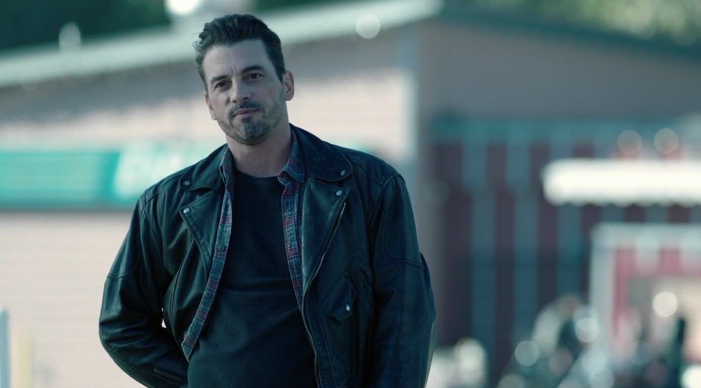 FP Jones z Riverdale w Polsce. Skeet Ulrich przyjedzie na Warsaw Comic ...