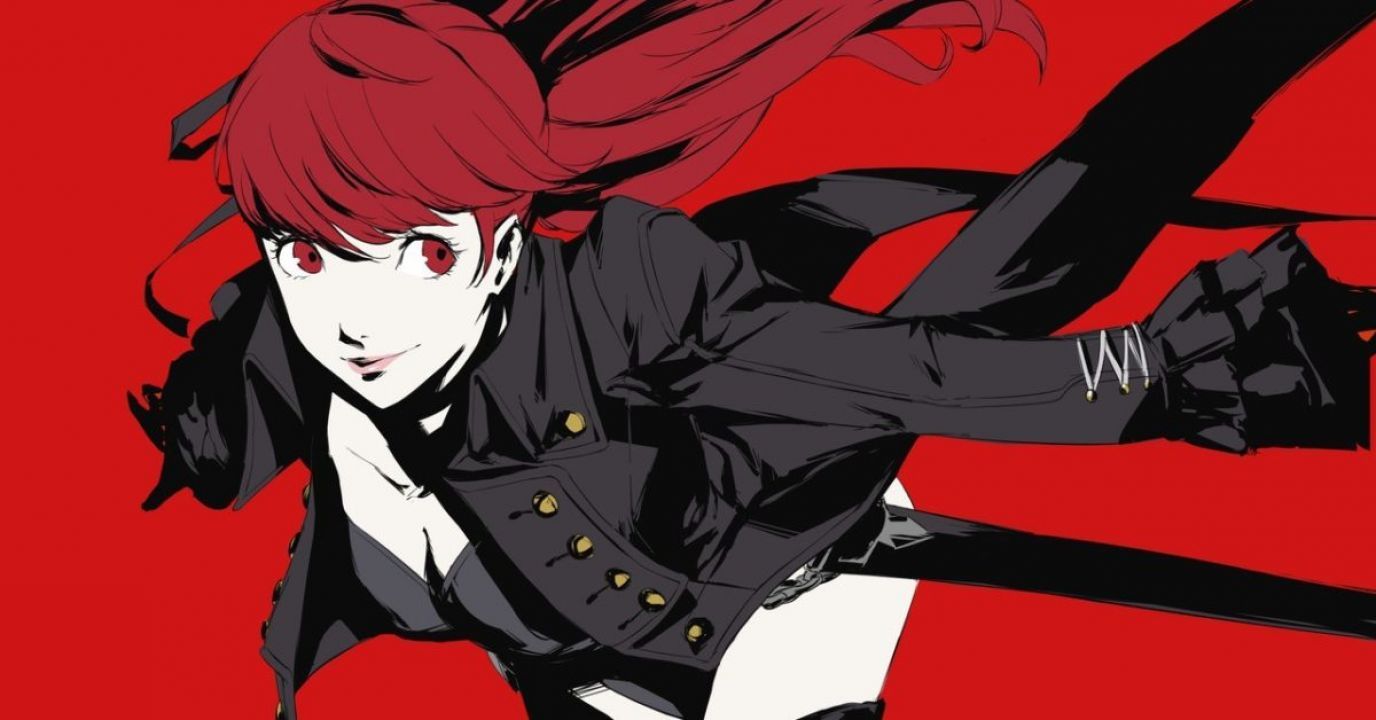 Persona - trzy gry z serii trafią na Nintendo Switch! Znamy datę ...