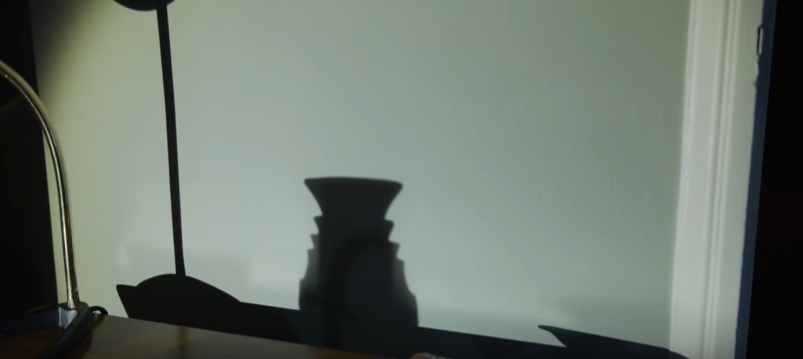 Shadowed - zobacz krótkometrażowy horror od reżysera Shazama