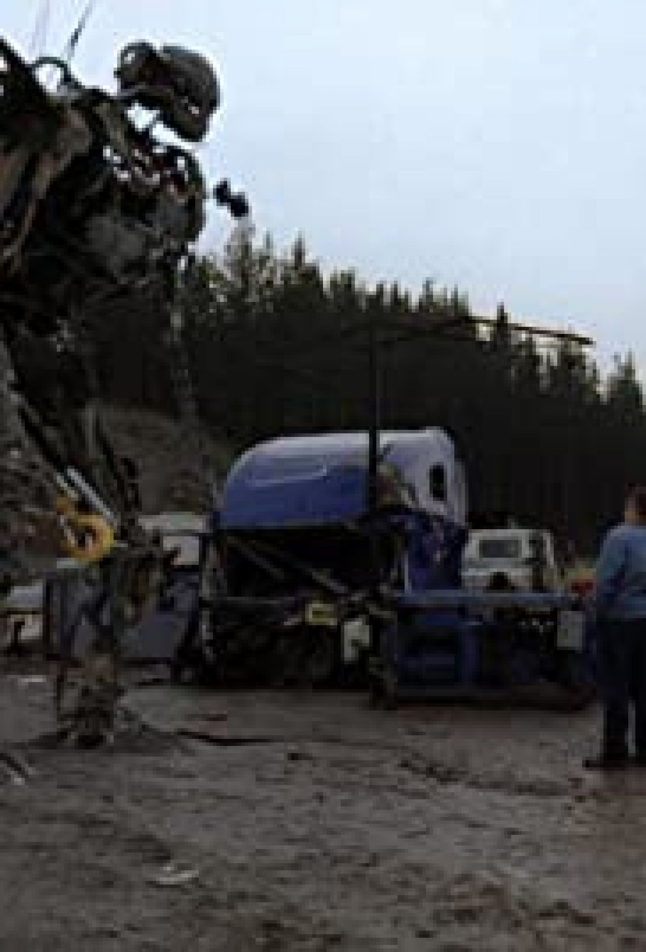 Śmiercionośny robot (2011) - naEKRANIE.pl