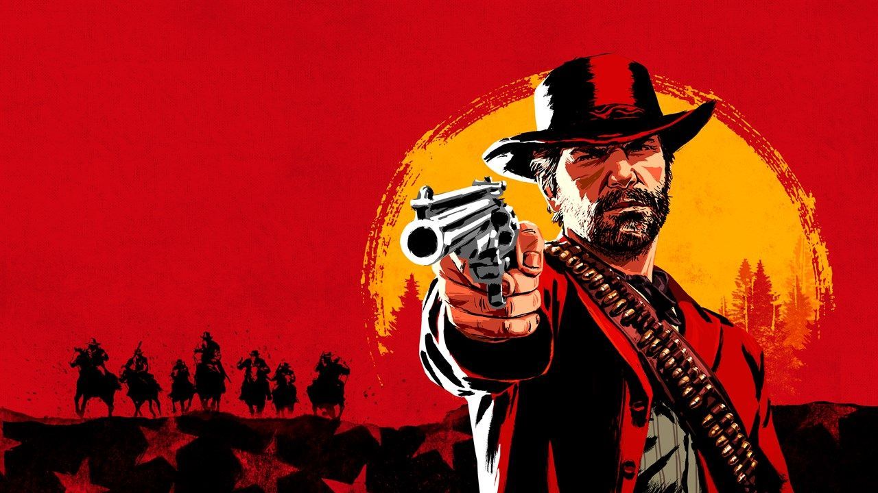 Red Dead Redemption 2 - Henry Cavill chciałby zobaczyć adaptację gry