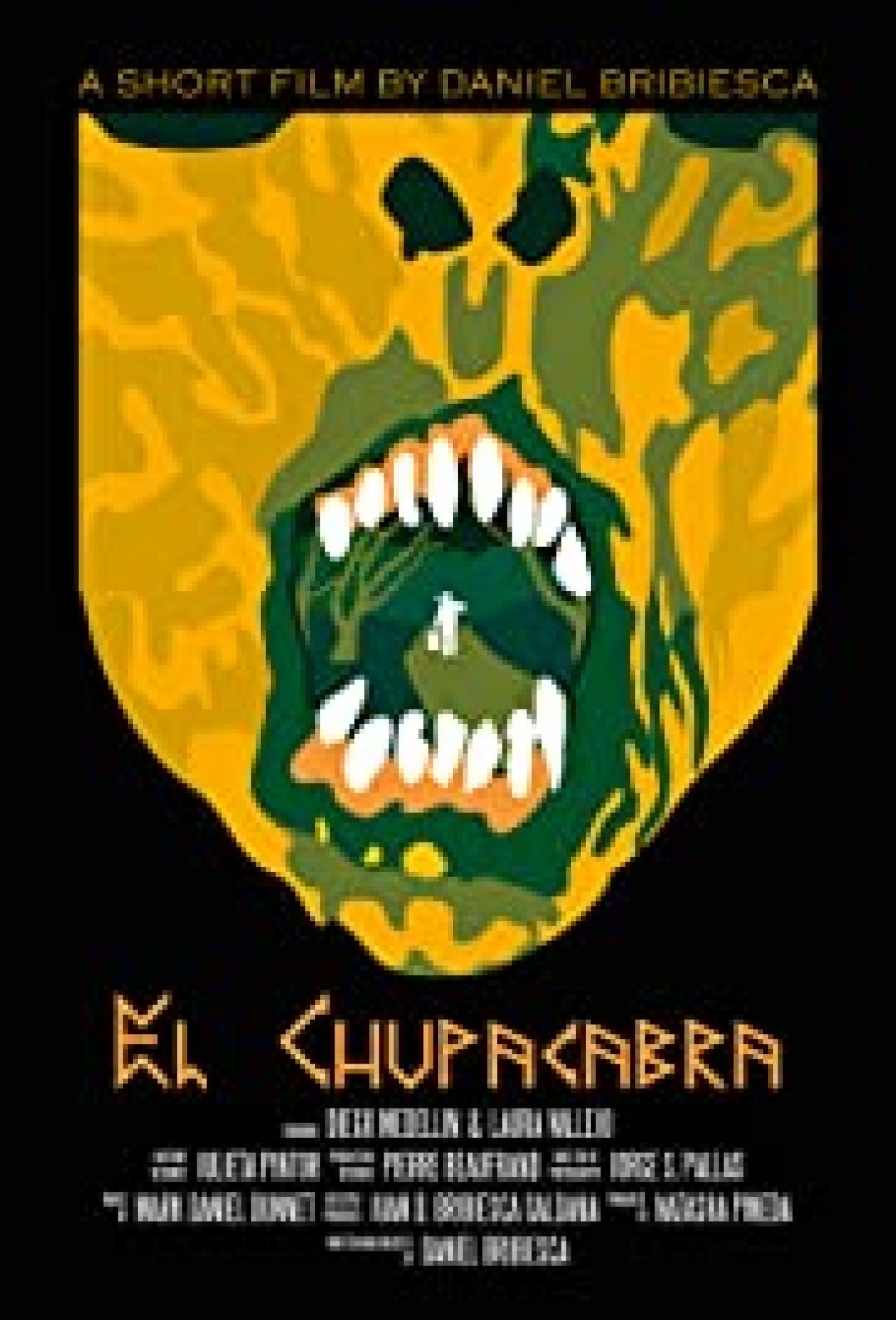 El Chupacabra (2016)