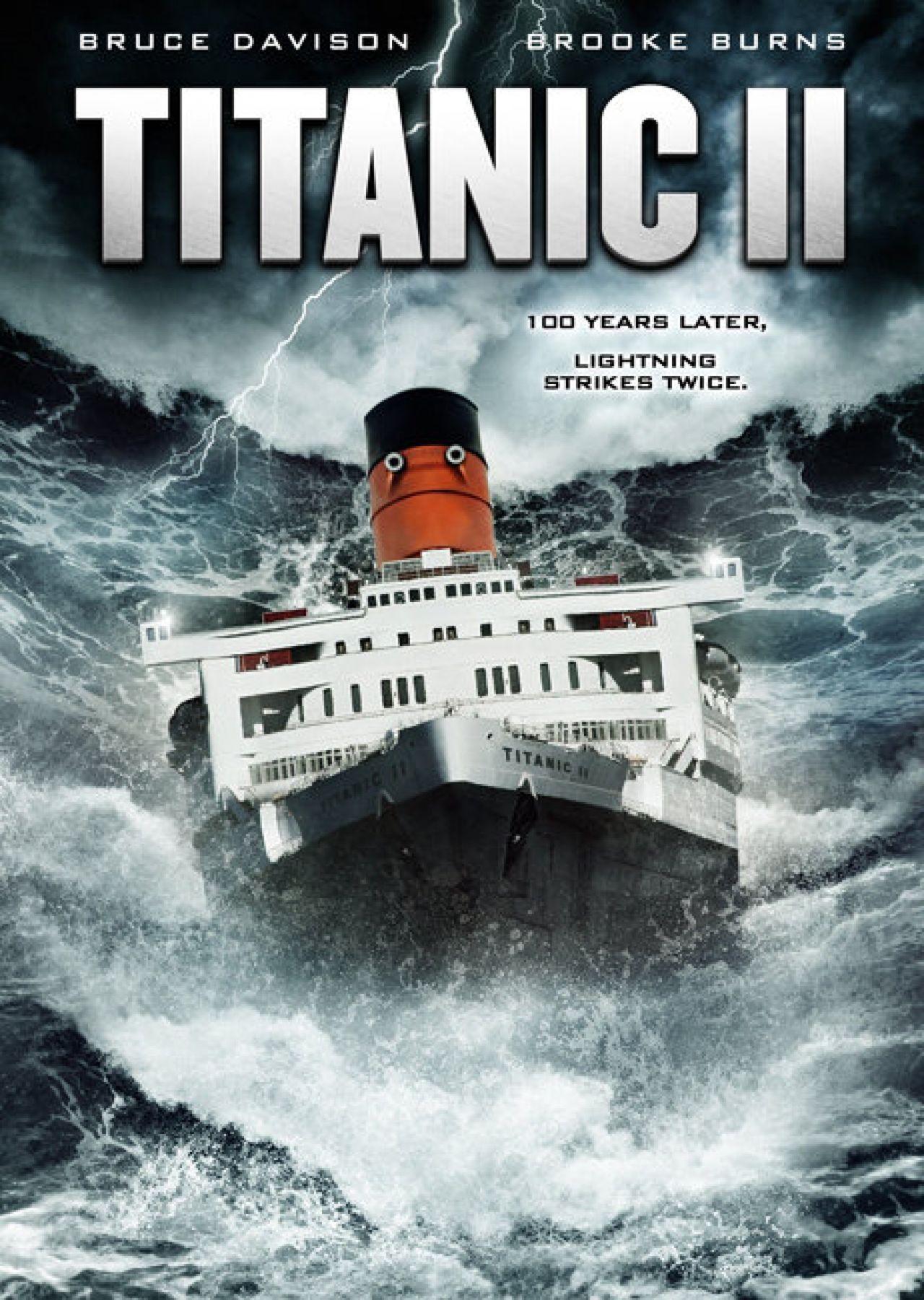 Titanic II (2010) - naEKRANIE.pl