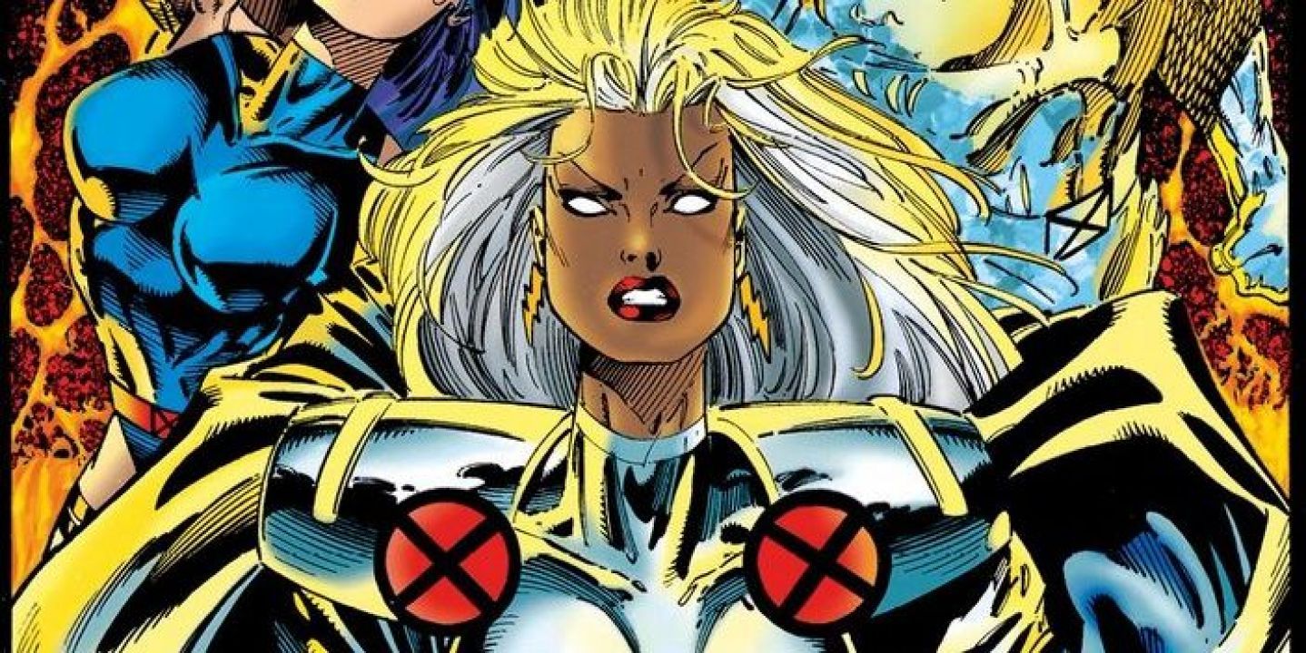 Era Apocalypse'a: premiera komiksu o świecie rządzonym przez tyrana