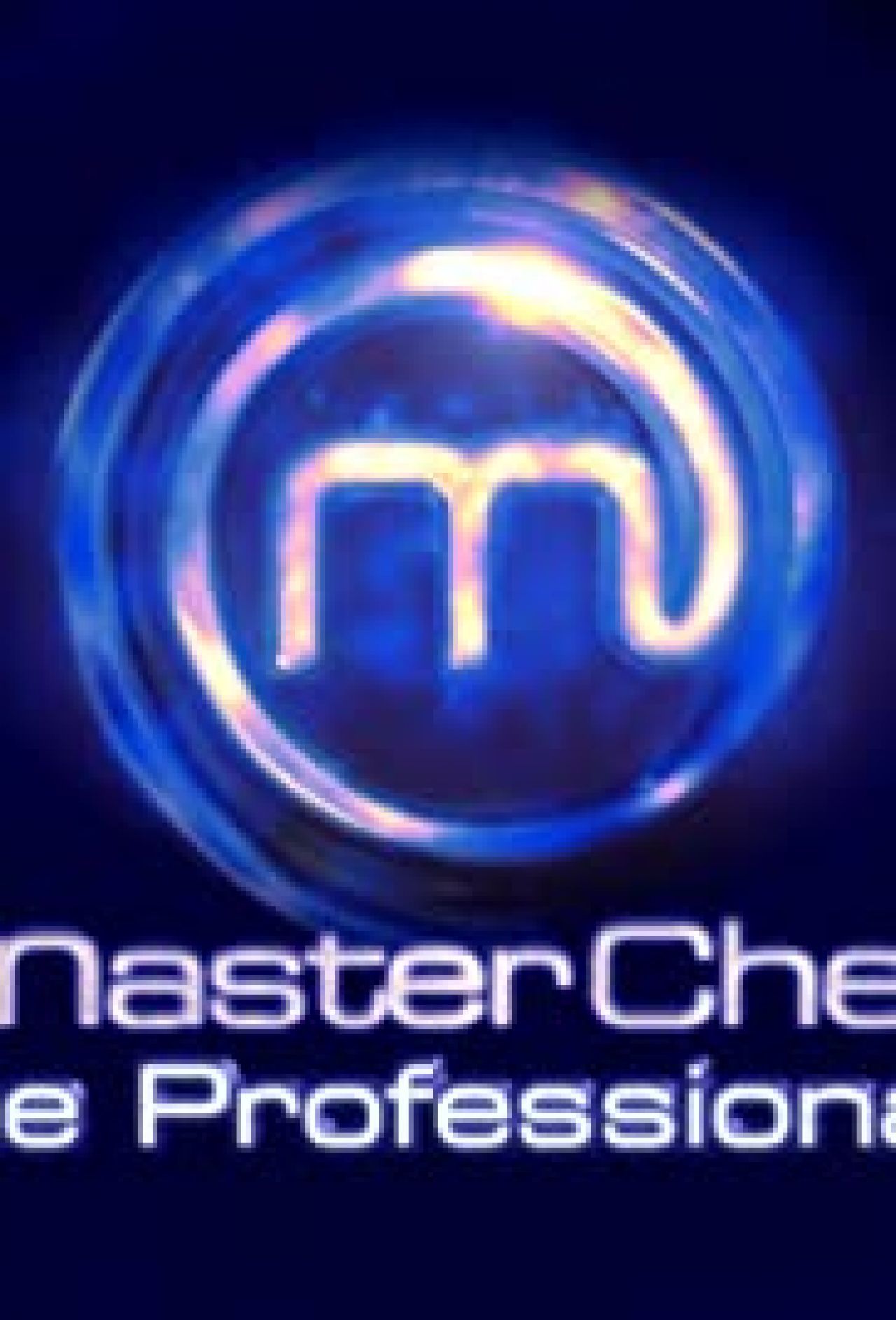 Masterchef: Zawodowcy - serial (2008)