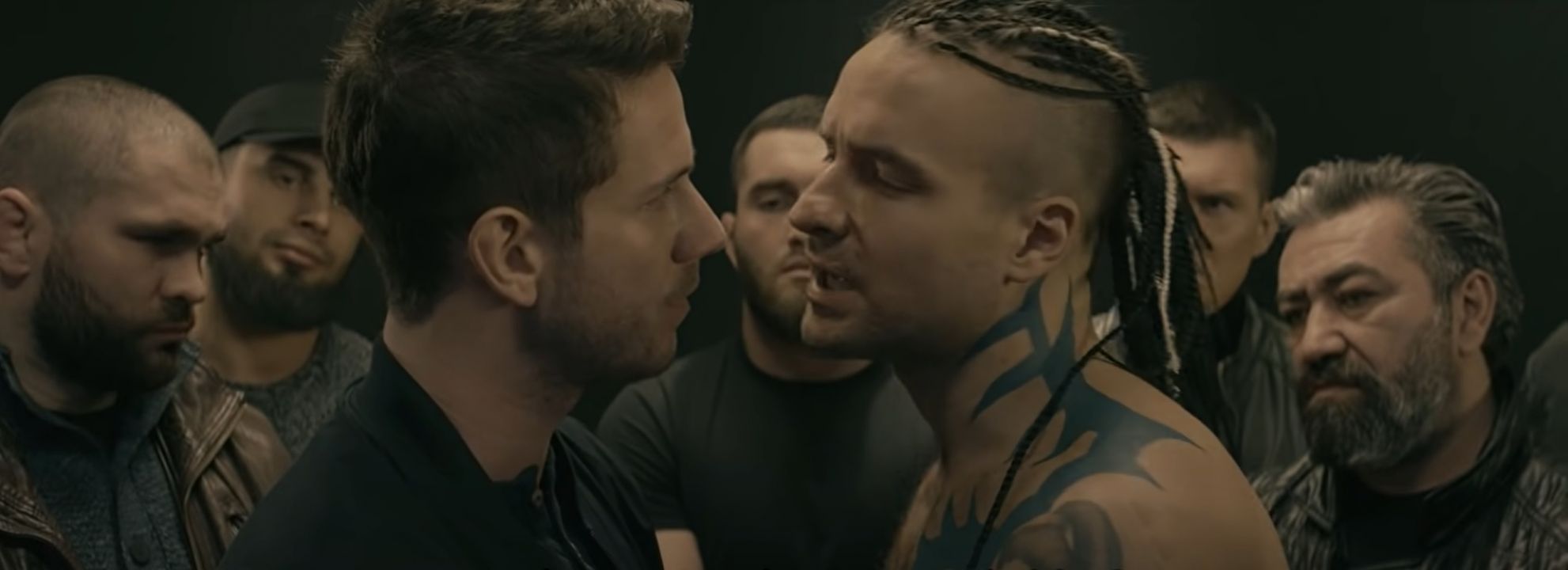 Pętla - kiedy premiera filmu Vegi? Znamy odpowiedź