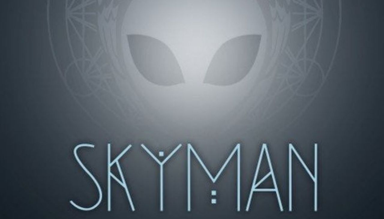 Skyman - zobacz pierwszy zwiastun nowego filmu reżysera Blair Witch ...