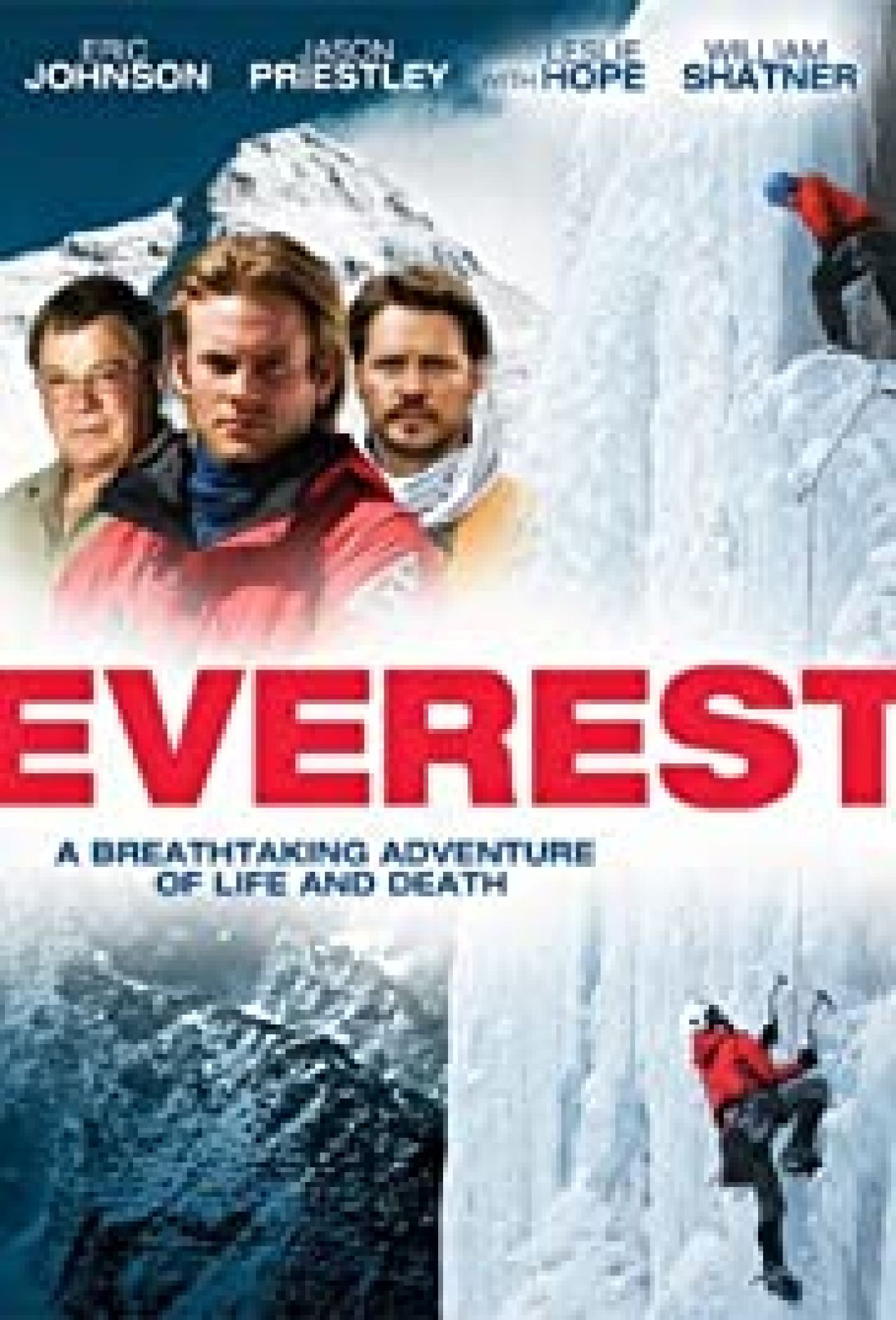 Everest - serial (2007) - naEKRANIE.pl
