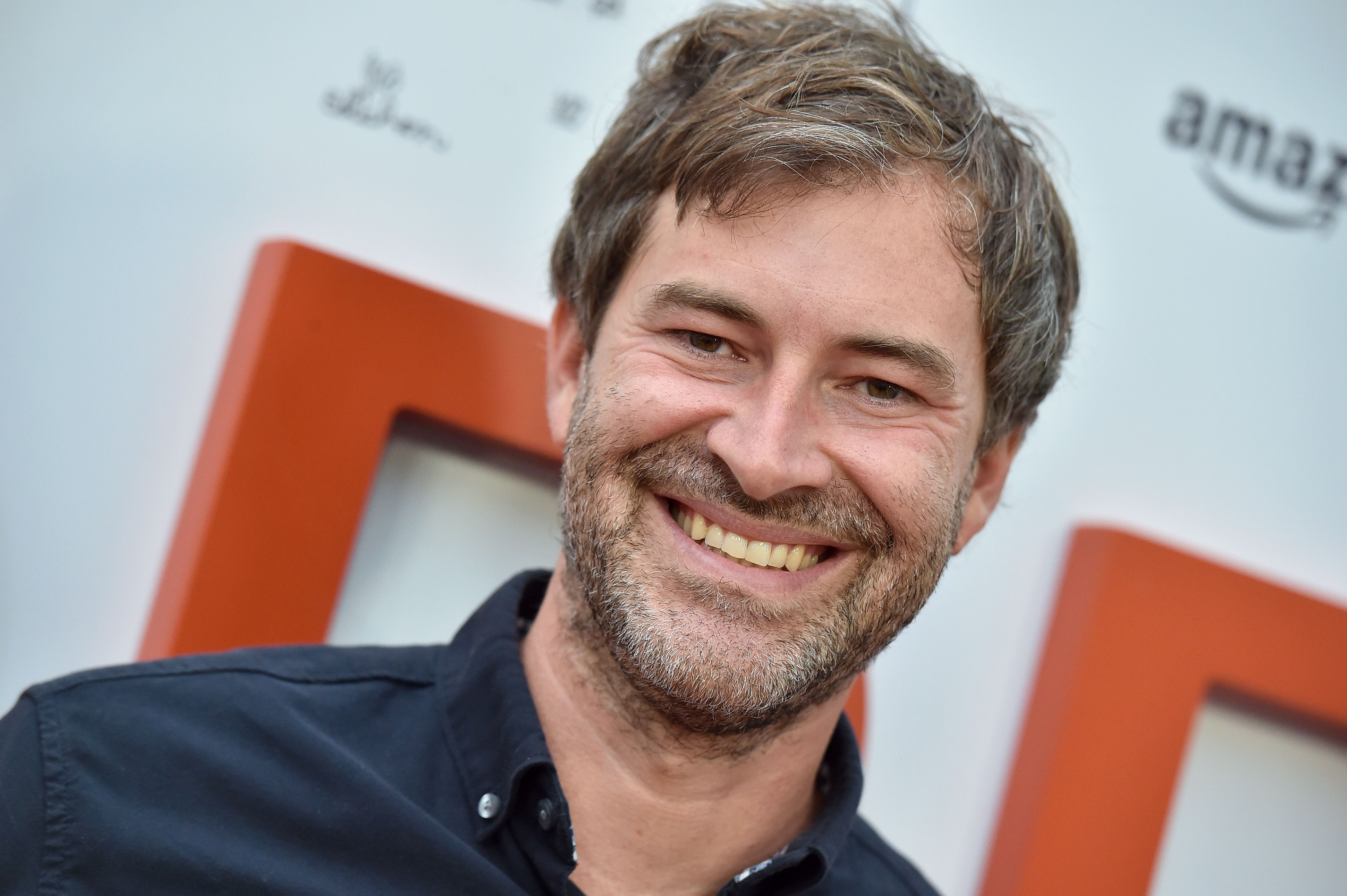 Mark Duplass: Pokój 104 jest jak pudełko czekoladek. Nie wiesz, na co ...