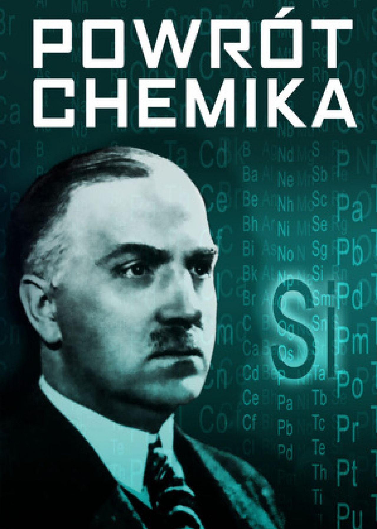 Powrót chemika - naEKRANIE.pl