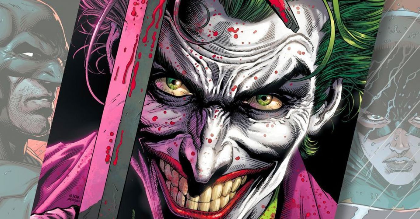 Batman: Trzech Jokerów nadchodzi. Zapowiedź już ujawnia śmierć jednego ...