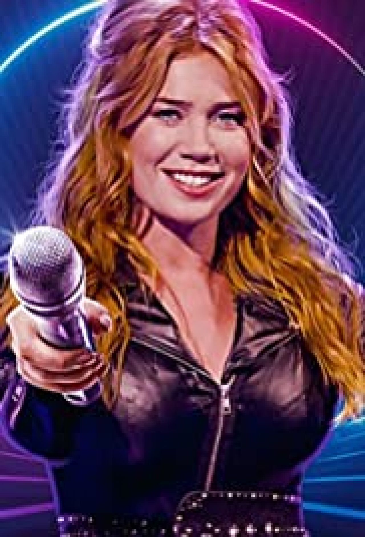 Sing On! Niemcy - serial (2020) - naEKRANIE.pl