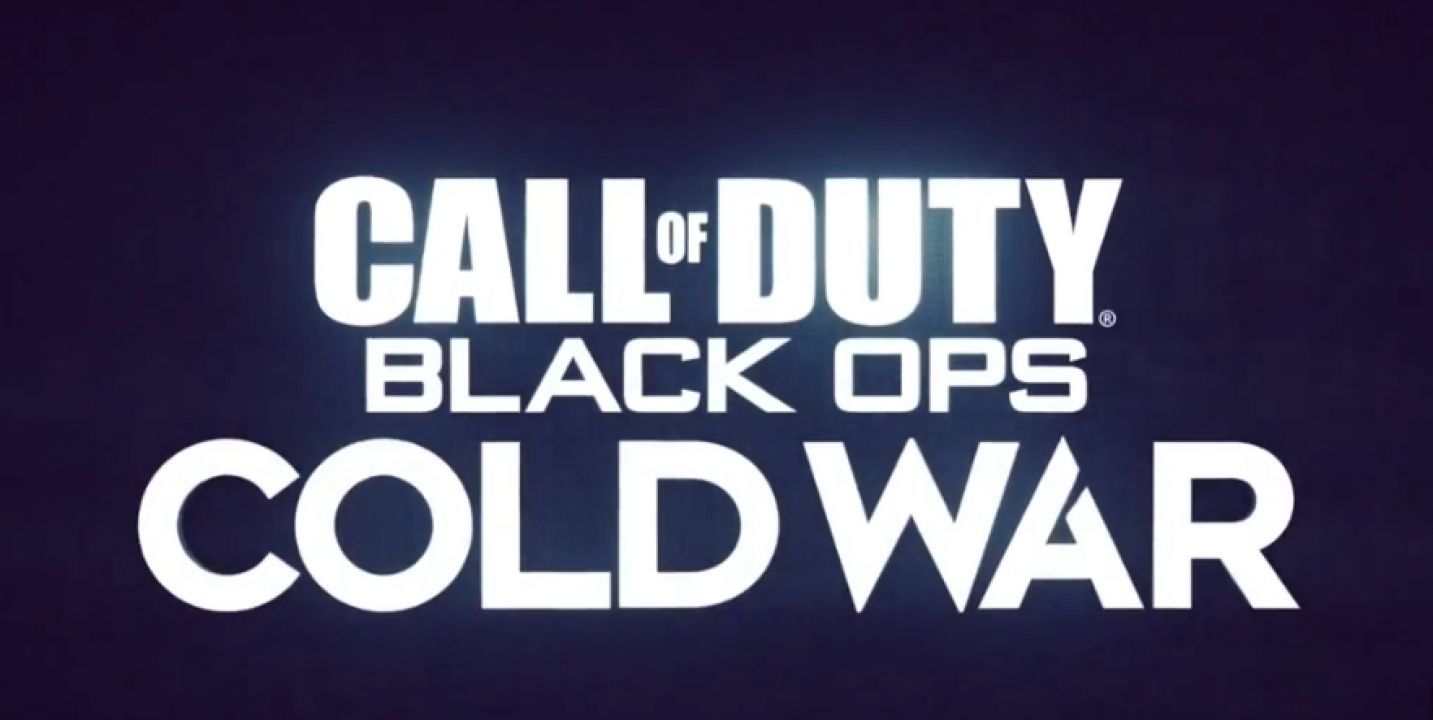 Call of Duty: Black Ops Cold War już oficjalnie. Activision prezentuje ...