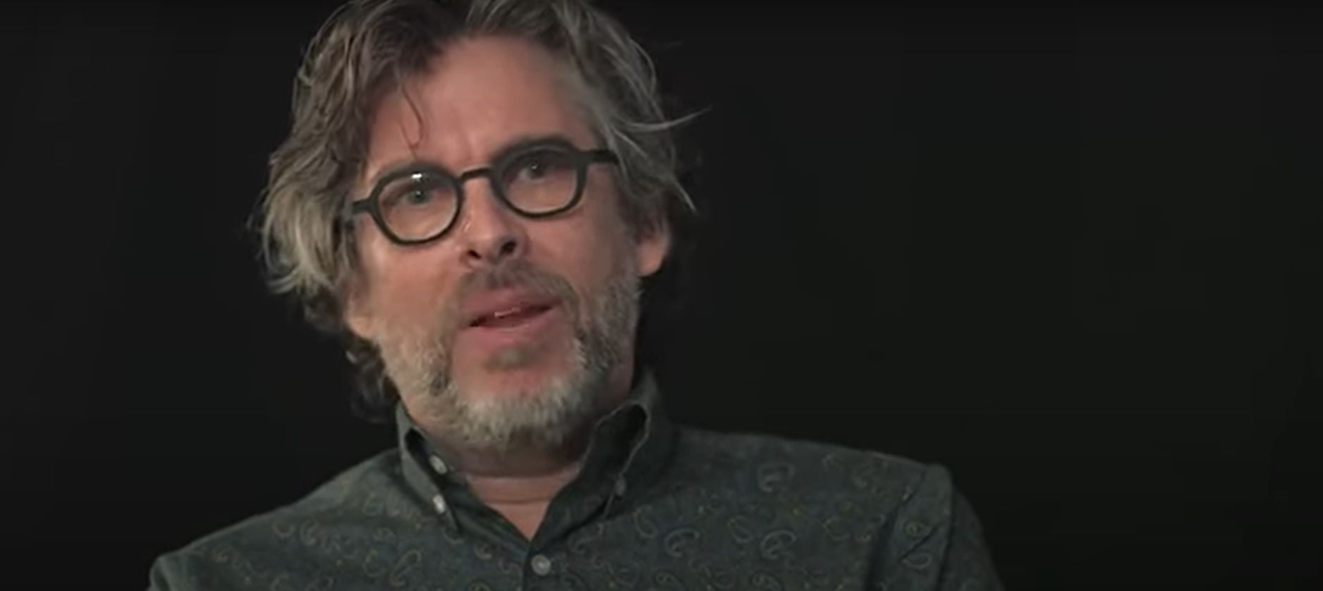Michael Chabon (showrunner Picarda): Star Trek nie był programem dla ...