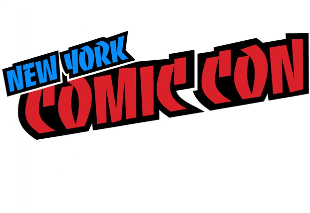 New York Comic Con 2020 odbędzie się wirtualnie