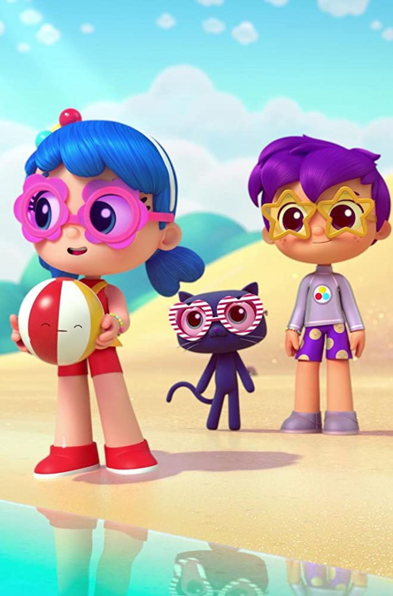 Tru: Dzień przyjaźni (2020) - naEKRANIE.pl