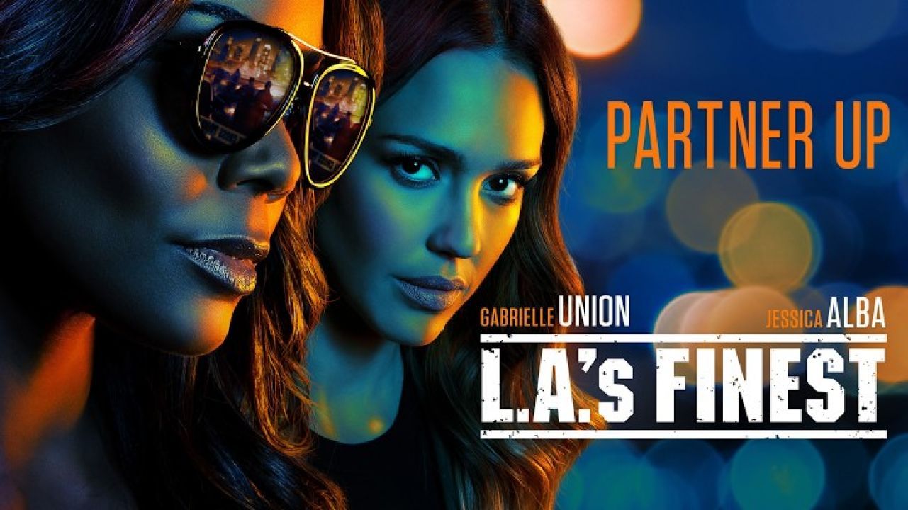 L.A. Finest: sezon 2 - recenzja