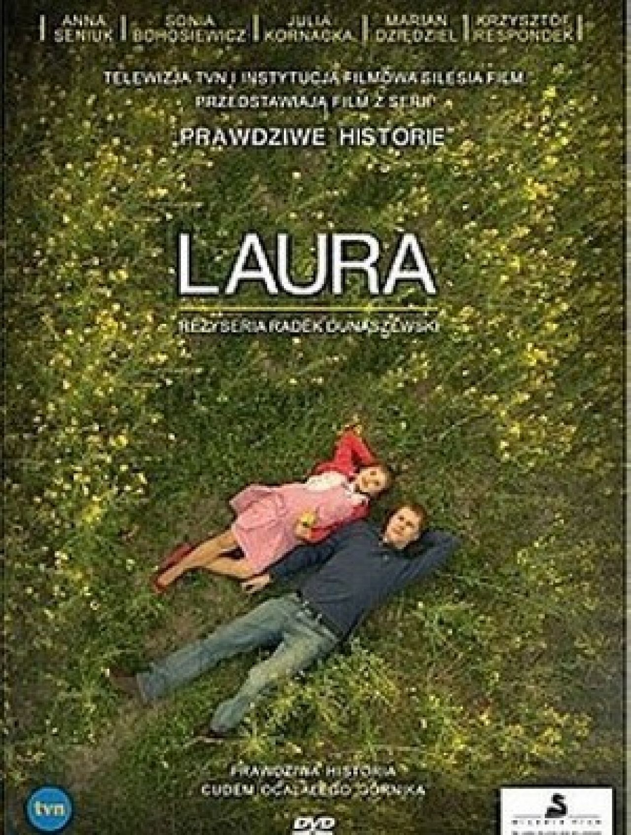 Laura (2010) - naEKRANIE.pl