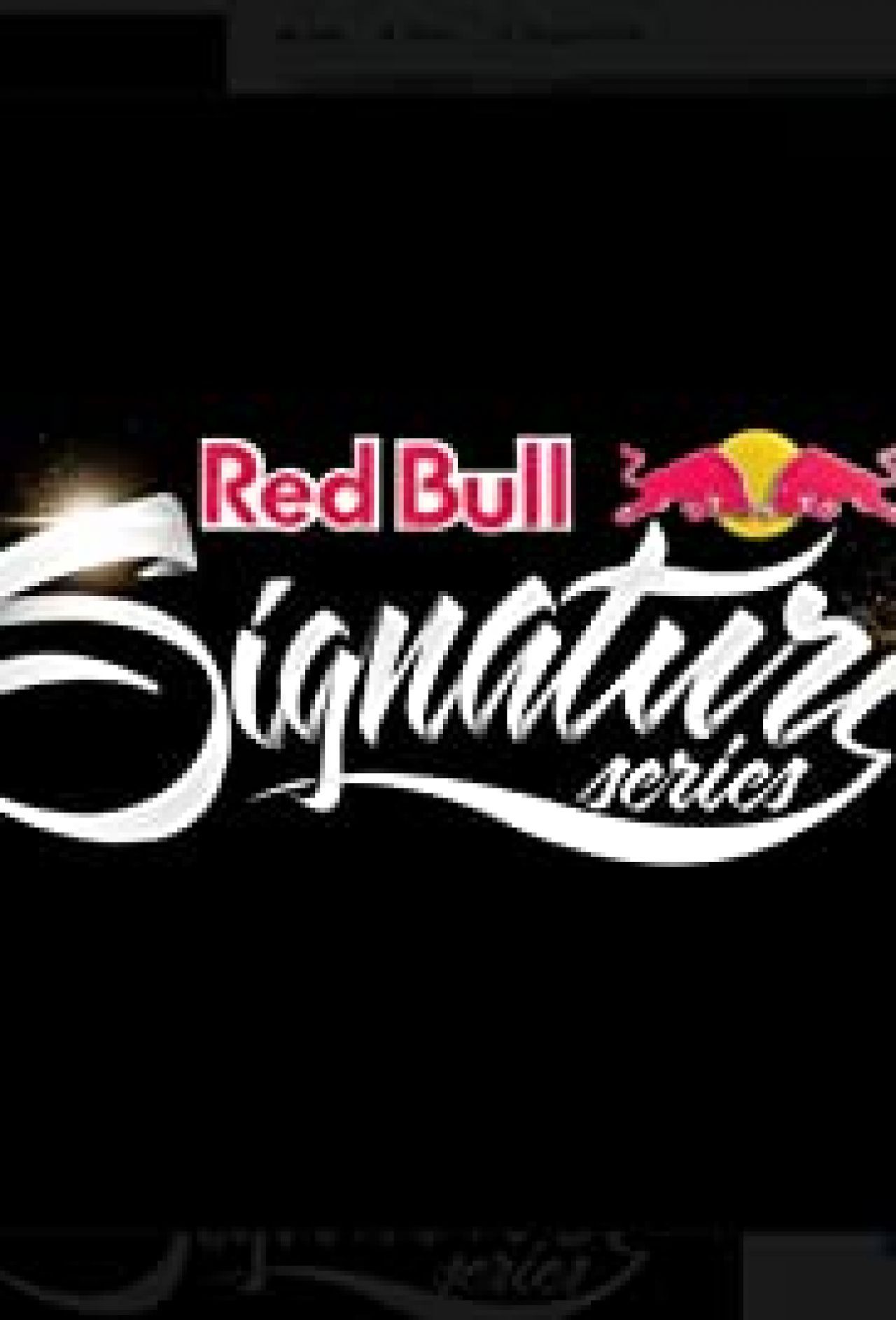 Red Bull Signature Series - serial (2012) - naEKRANIE.pl