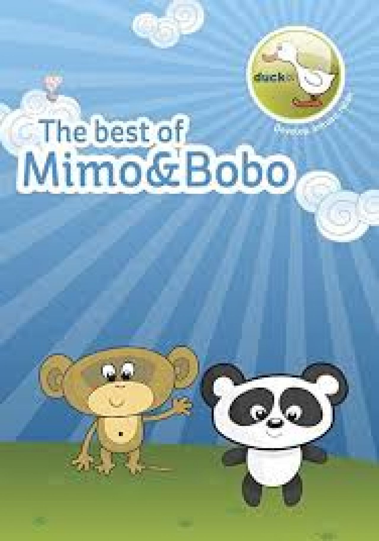 Mimo i Bobo - serial - naEKRANIE.pl