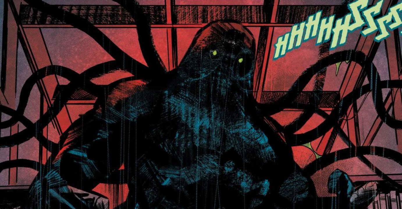 Stranger Things - oto potwór, który terroryzował Hawkins przed Demogorgonem