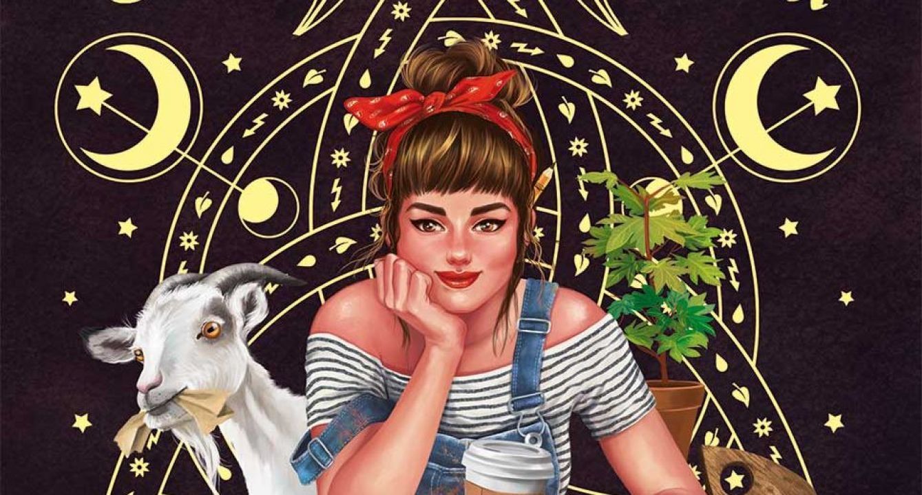 Cud, miód, Malina – recenzja książki