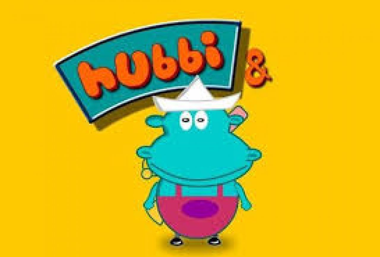 Hubbi i jego koledzy - serial - naEKRANIE.pl