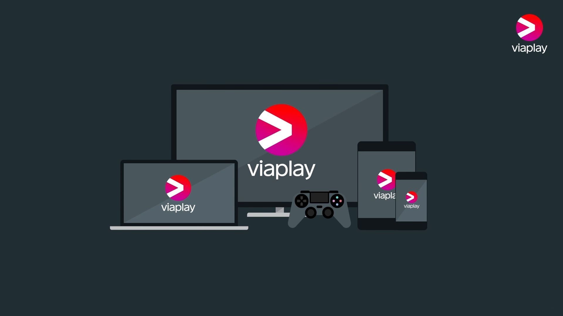 ViaPlay to serwis w cenie Netflixa, który ugrzązł w technologicznej ...