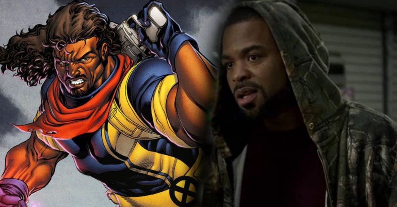 Komiksy pomogą Ci zbudować kodeks moralny. Zaświadcza o tym Method Man