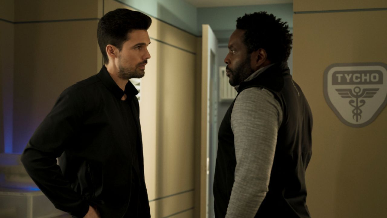 The Expanse: sezon 5, odcinek 4 - recenzja