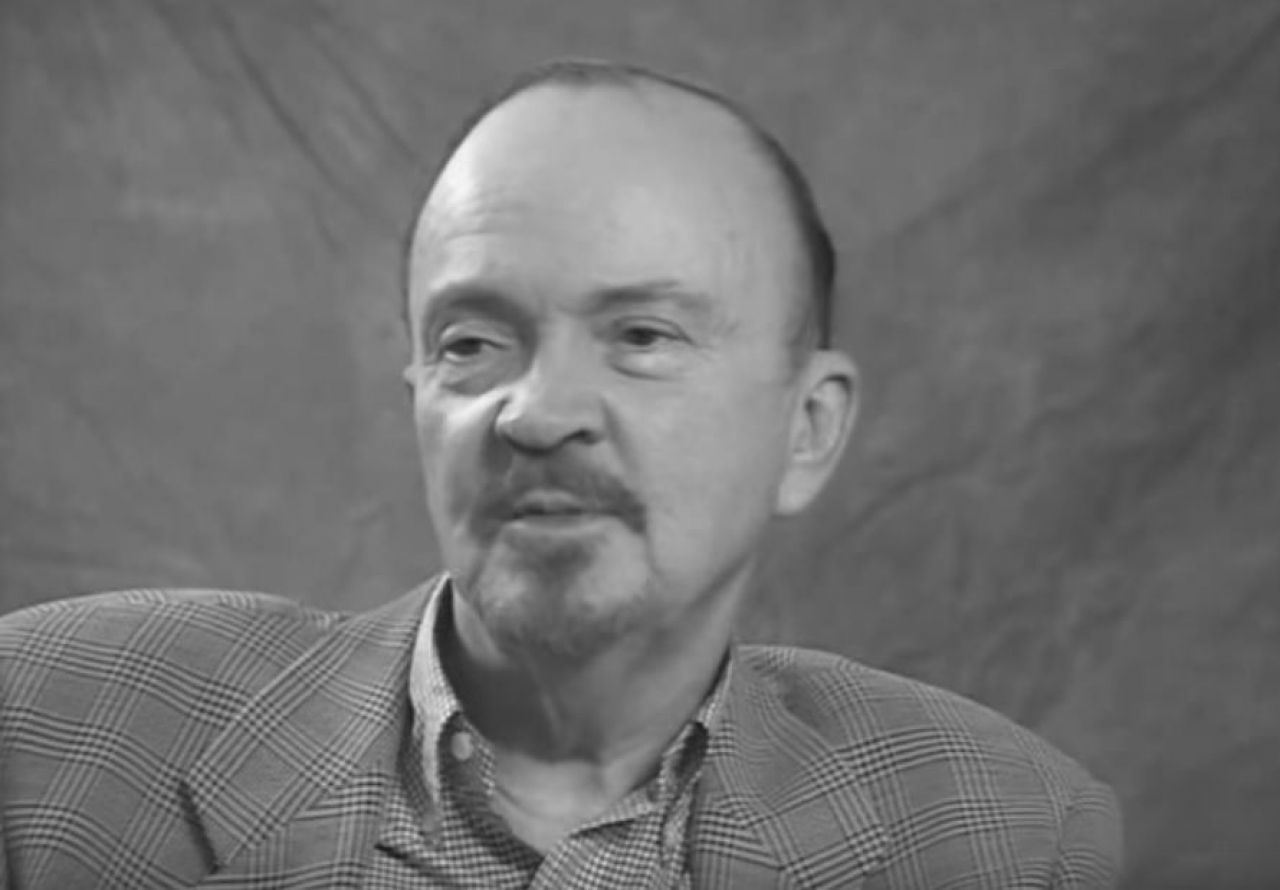 William Link nie żyje. Współtwórca Columbo i Napisała: Morderstwo miał ...