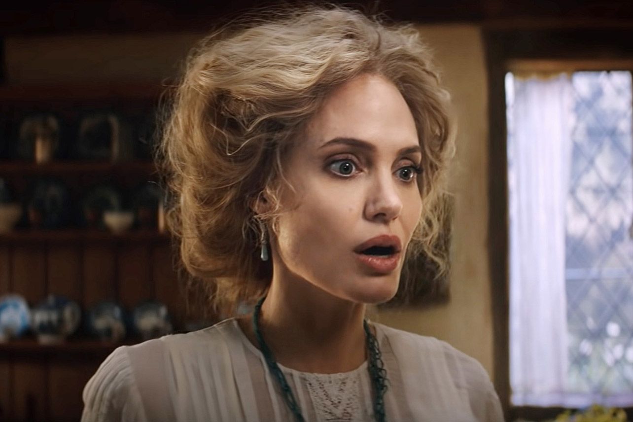 Najgorsze filmy 2020 roku wg Rotten Tomatoes