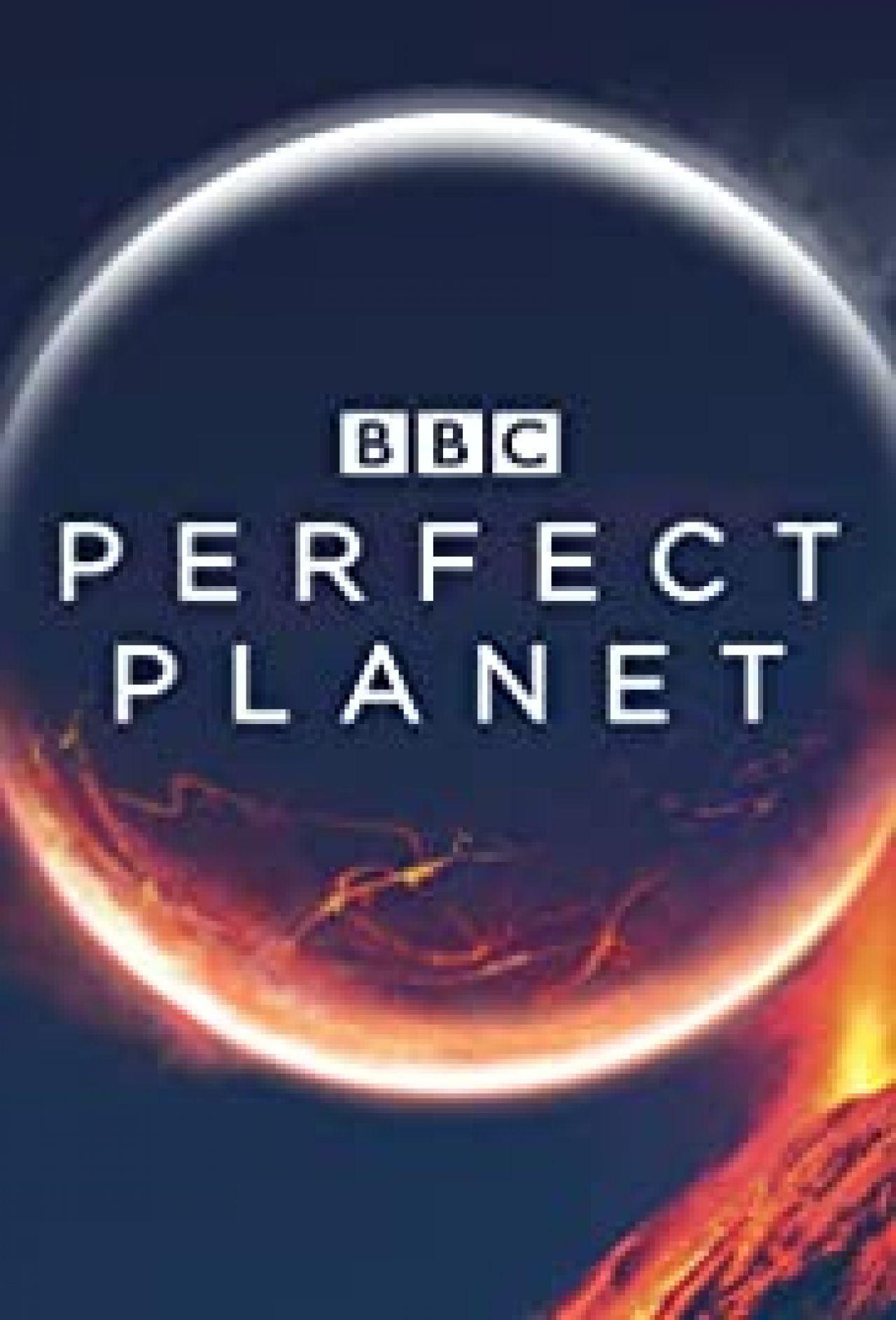 A Perfect Planet - serial (2021) - naEKRANIE.pl
