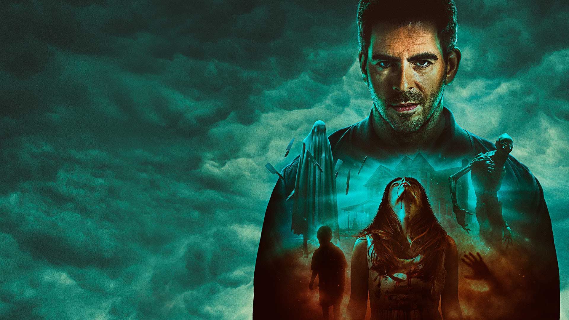 Eli Roth’s History of Horror - będzie 3. sezon serialu dokumentalnego ...
