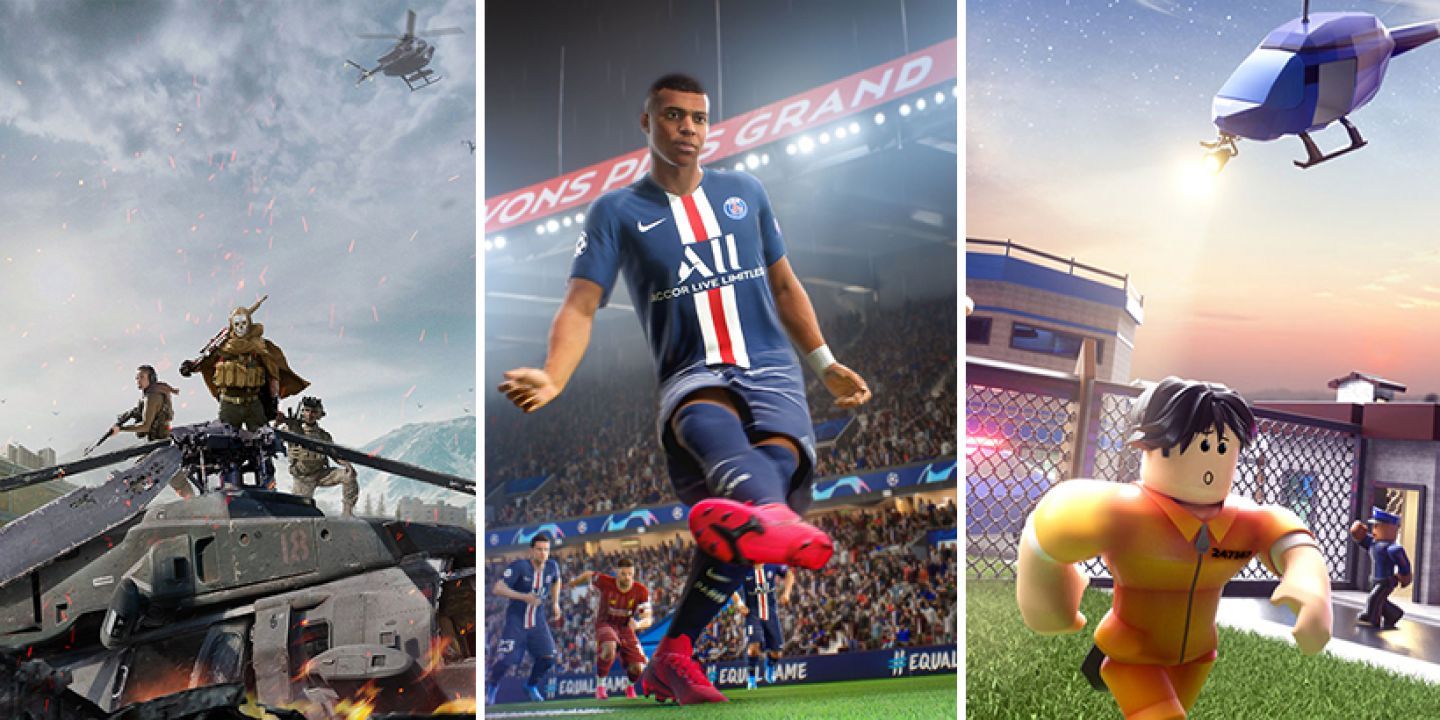 Przez te gry najczęściej nie śpimy, tracąc rocznie nawet... 1000 godzin ...