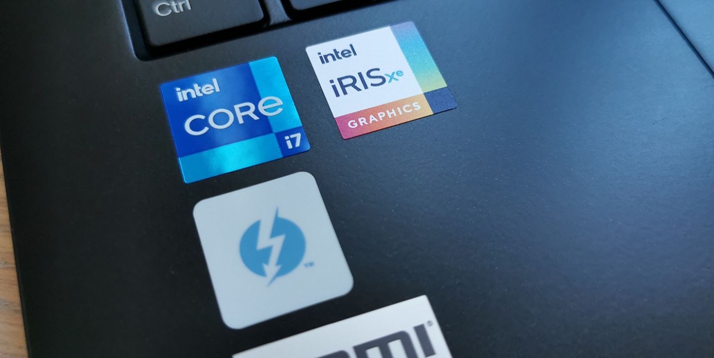 Hyperbook L14 Ultra chce wprowadzić nas w nową erę Intela