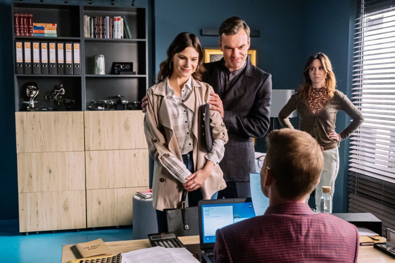 BrzydUla 2 – odcinek 91 – recenzja