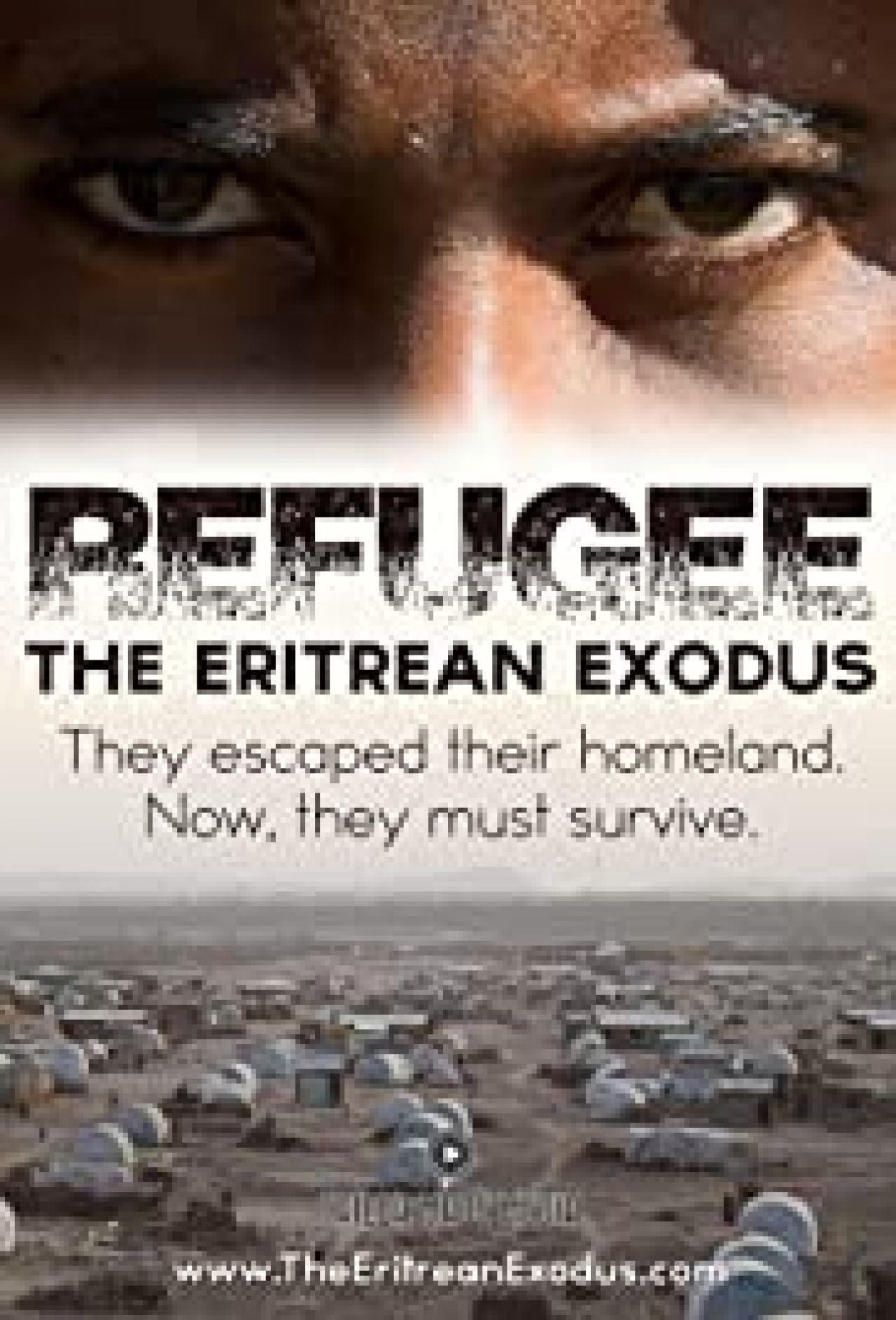 Refugee: The Eritrean Exodus - naEKRANIE.pl