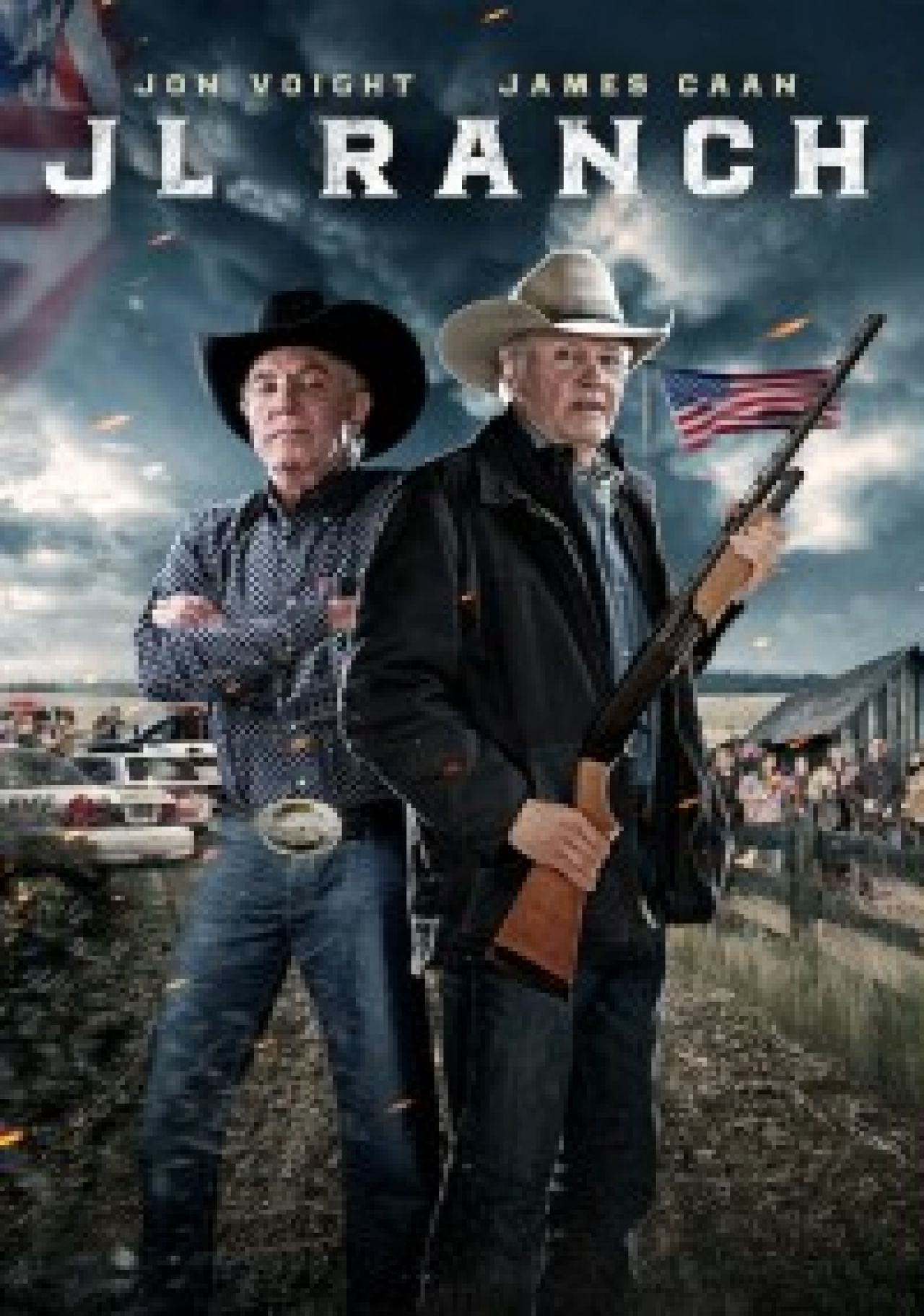 JL Ranch (2016) - naEKRANIE.pl