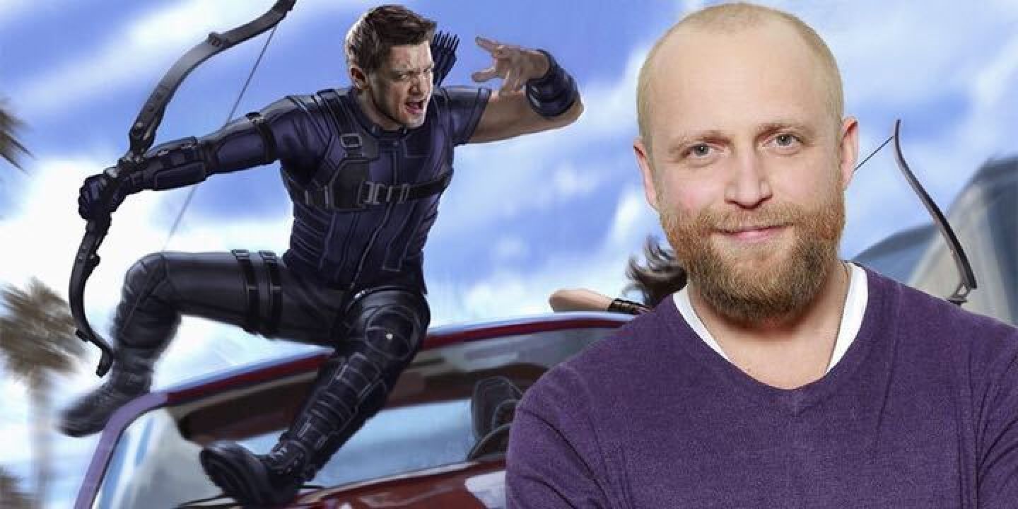 Hawkeye - Piotr Adamczyk w obsadzie serialu MCU? Ten post może być ...
