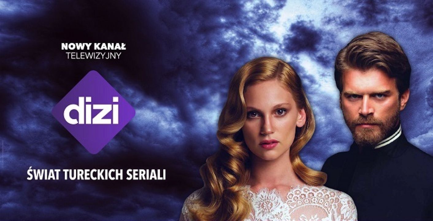 Grupa Kino Polska uruchomi w Polsce kanał z tureckimi serialami