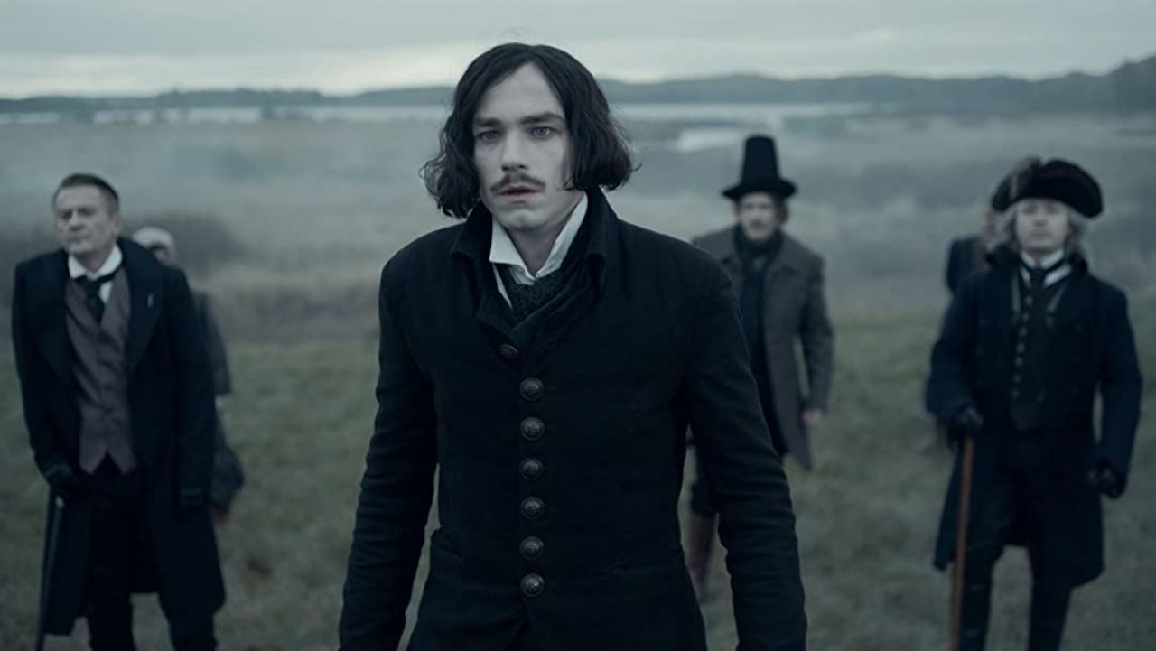 CDA Premium - najlepsze horrory. Nowości i klasyki