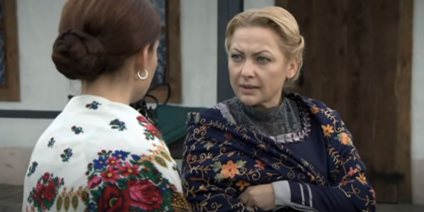 Kozacka miłość, odcinek 82: Kuczniew składa Alionie niemoralną propozycję [STRESZCZENIE, WIDEO]